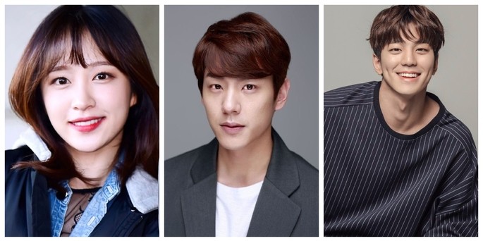 Todos los estrenos de doramas coreanos de 2021 - SuperAficionados