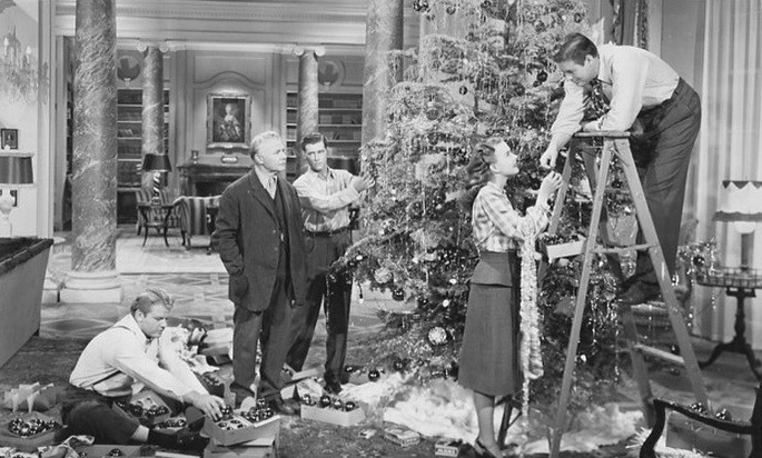 Las 73 mejores películas de Navidad de toda la historia - SuperAficionados