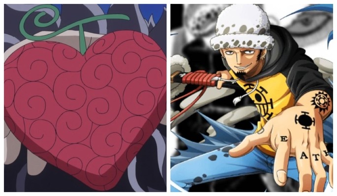 Las 17 Frutas Del Diablo M s Famosas De One Piece SuperAficionados