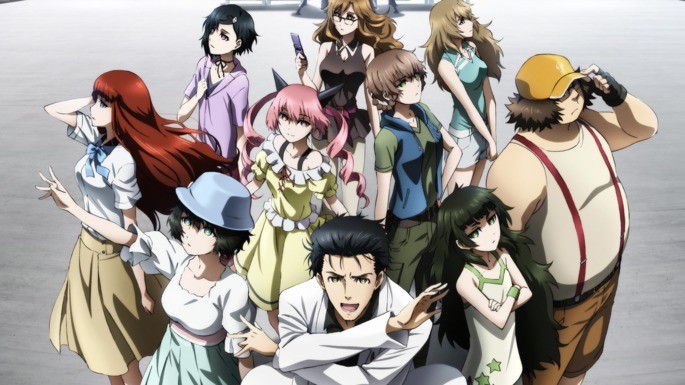 ¡Descubre los mejores 30 animes cortos! (LISTA ACTUALIZADA ...