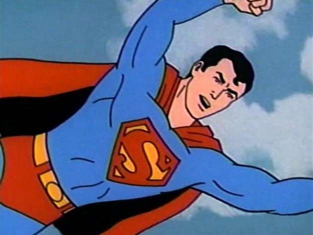 Las series animadas de televisión de DC (guía completa) - SuperAficionados