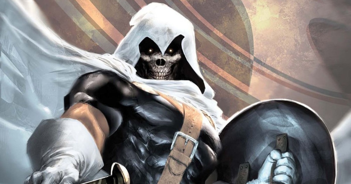 Todo lo que necesitas saber sobre Taskmaster, el villano de la película ...