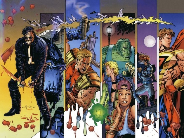 Multiverso Marvel: guía esencial de los diferentes universos ...